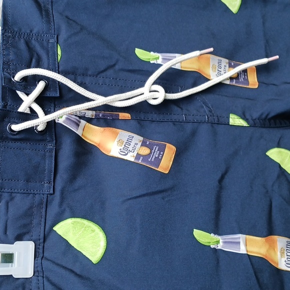 Corona | Swim | Corona Board Shorts | Poshmark